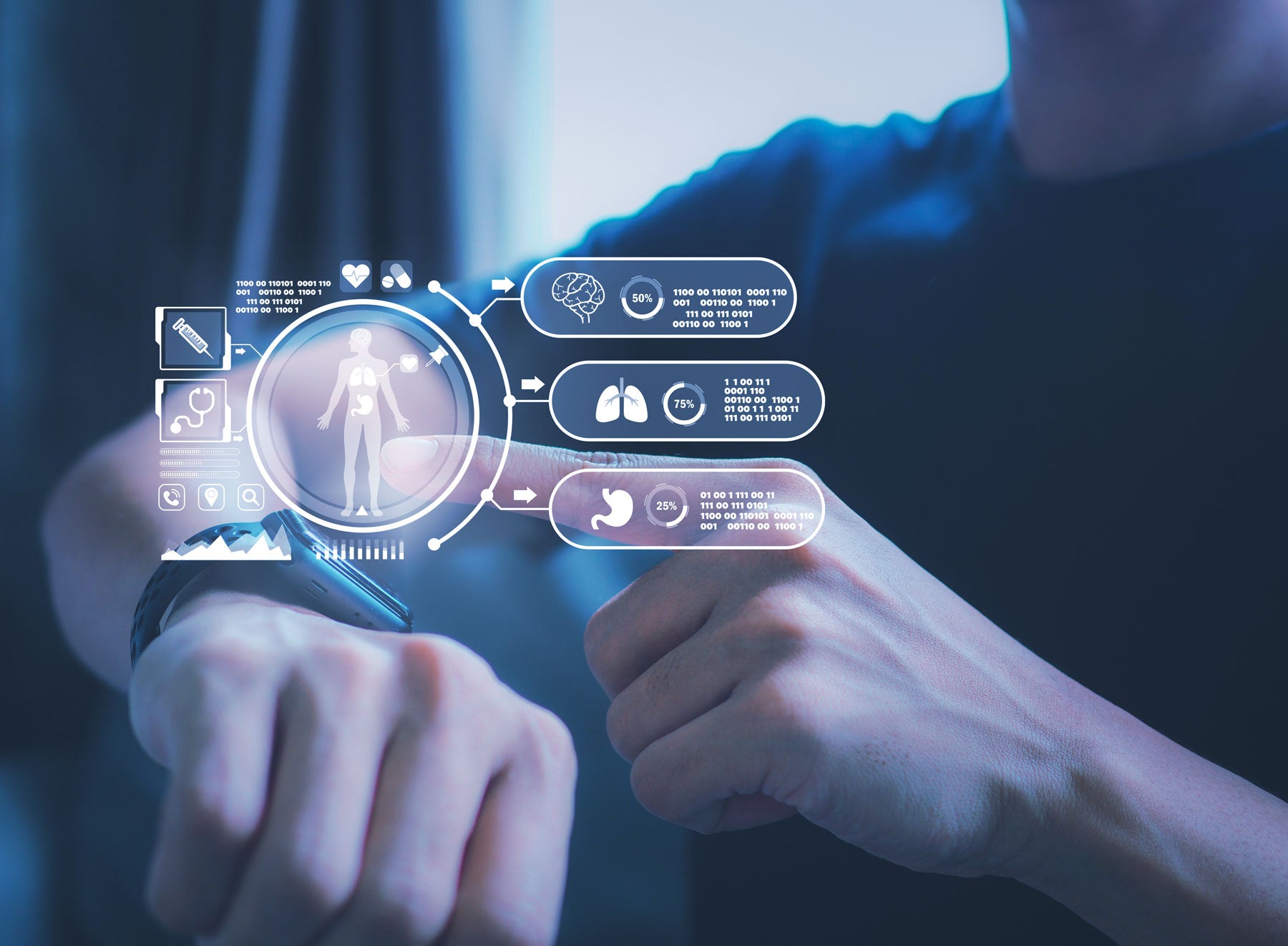 Sleep Smarter: How wearables elevate Altitude Sleep – boxaltitude